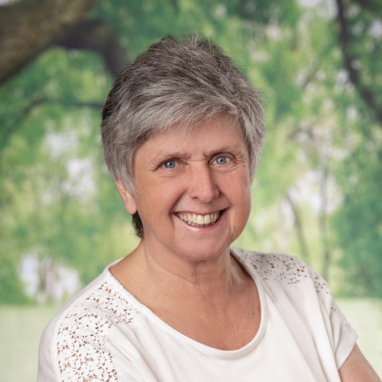 Manuela Rupp - Dr. Rauscher Hilpoltstein