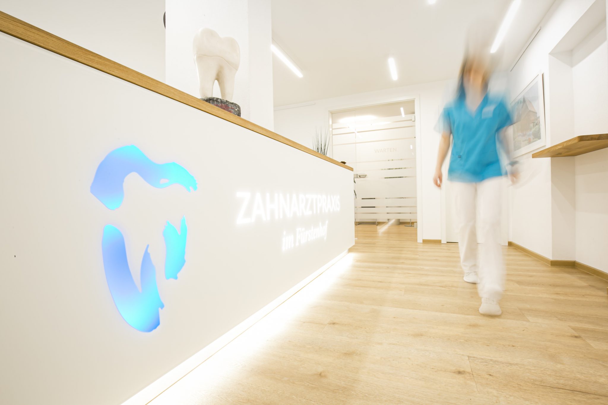 Das Berufsbild der Zahnmedizinischen Fachangestellten (ZFA): Mehr als ...